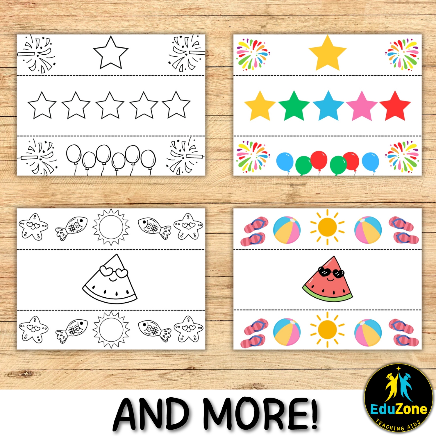 Last Day Of School: A Summer Crowns Bundle for Grades 1-5 End of School ...