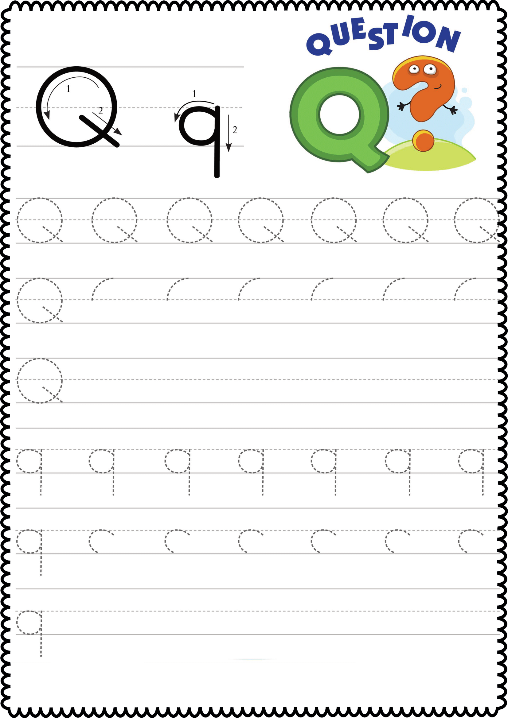 Bonjour, Little Learners! Master French Handwriting with Ease | Made By ...