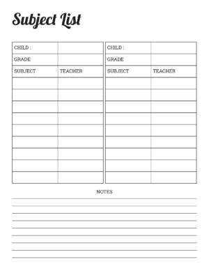 Stay Ahead of the Game: Your Ultimate Back-to-School Planner 2023-2024 ...