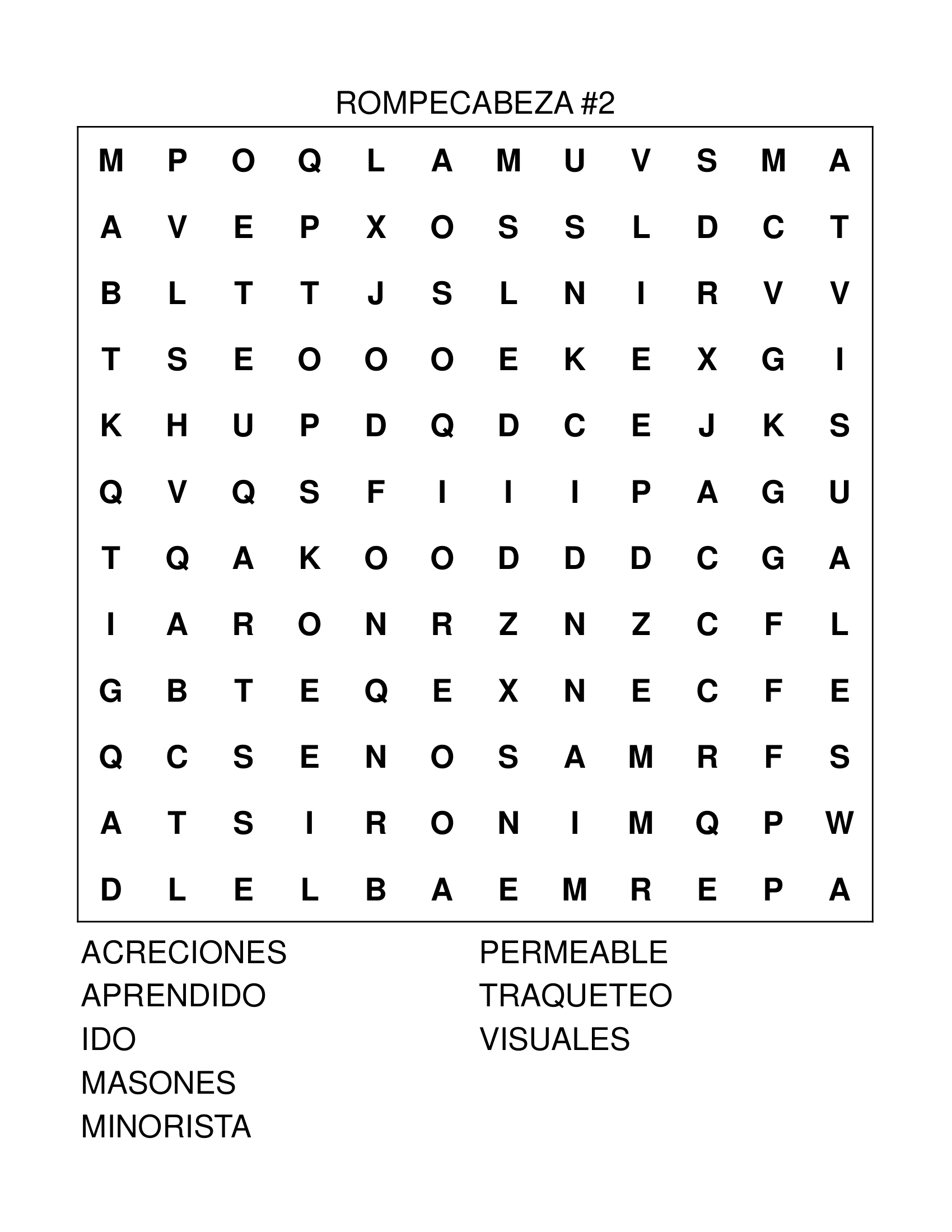 Discover Spanish Vocabulary with Fun Word Search Workbook: Perfect for ...
