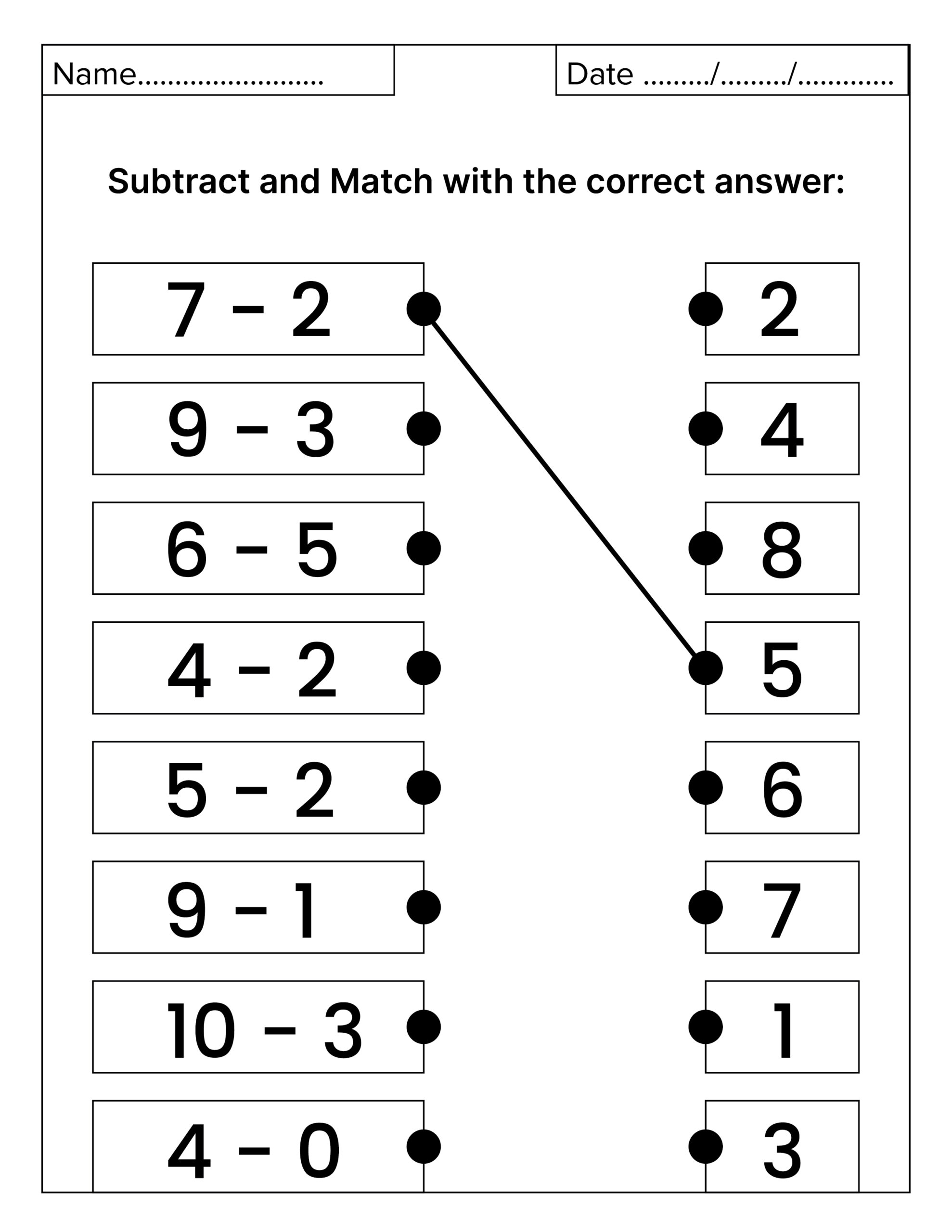 Fun-filled Kindergarten Workbook for Math and Letter Tracing Mastery ...