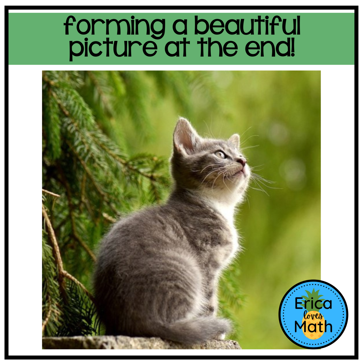 Trig Ratios Digital Activity Picture Puzzle | Made By Teachers