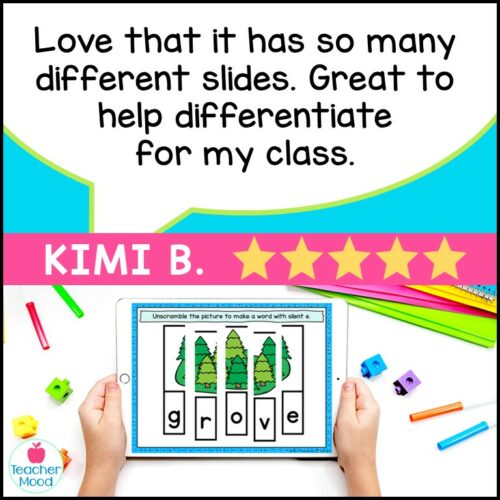 Phonics Games | Long O Silent E | Literacy Centers for 1st Grade ...