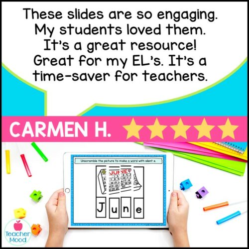 Phonics Games | FREE Long U Silent E | Literacy Centers for 1st Grade ...