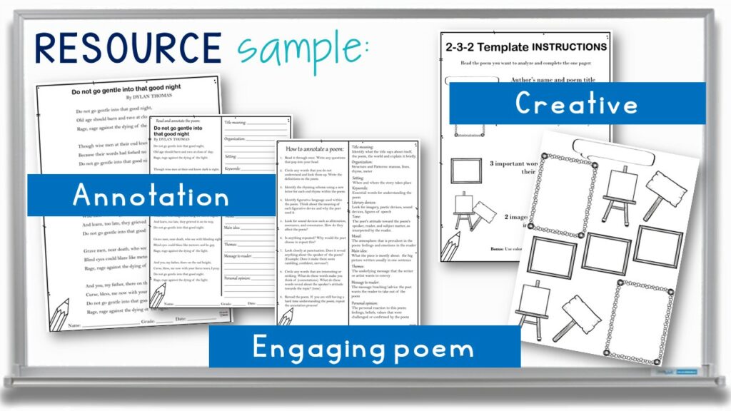 Space Exploration Unit - Middle School Reading Activities - Print and ...