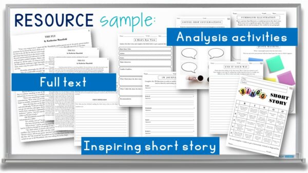 Refugees Unit - Middle School Paired Reading, Prompts for Refugee by ...