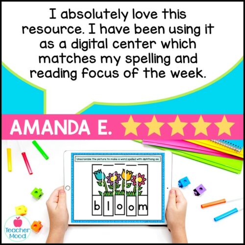 Phonics Games All Skills Bundle Literacy Centers For 1st Grade Made