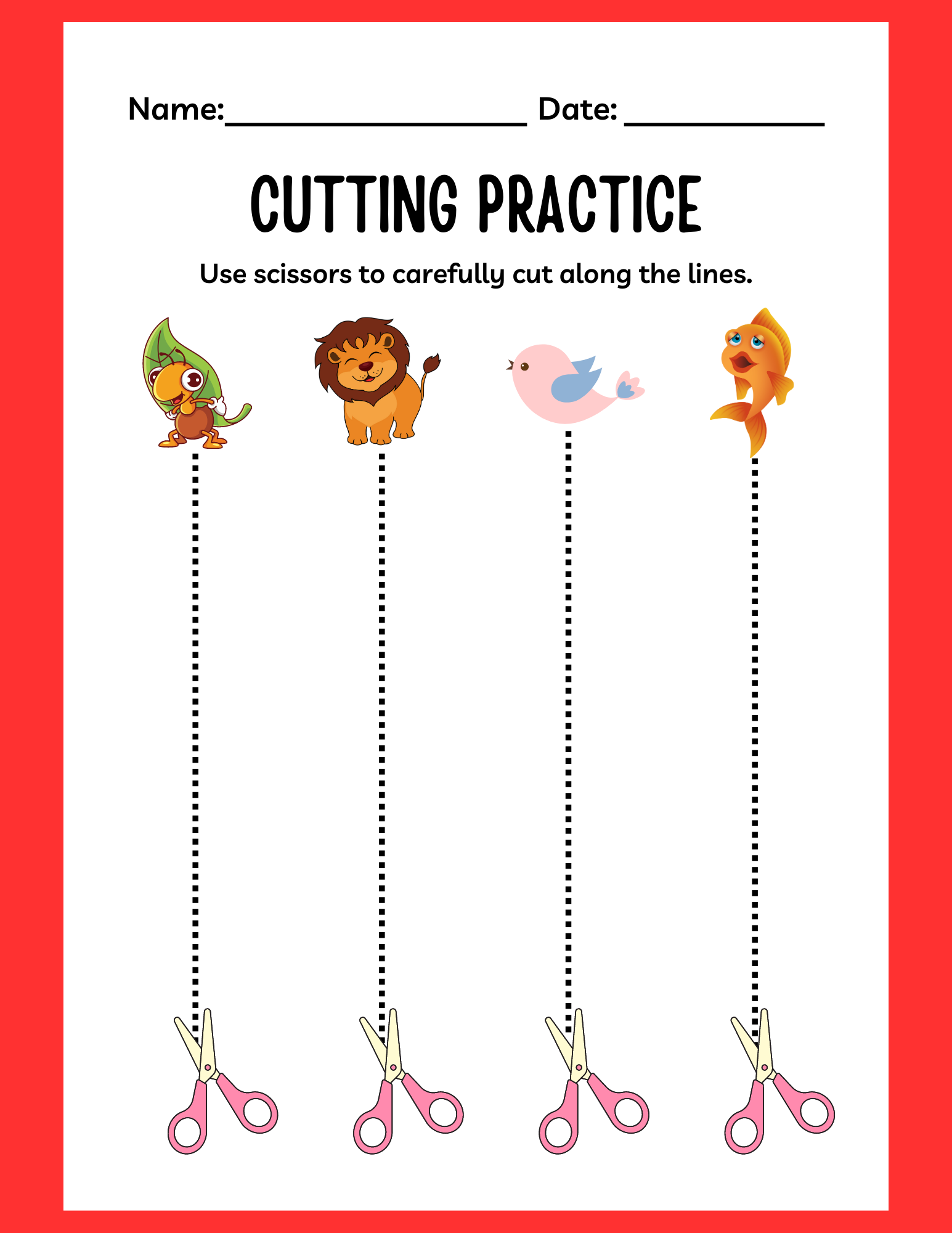 ♥♥Preschool Learning Pack♥♥ | Made By Teachers