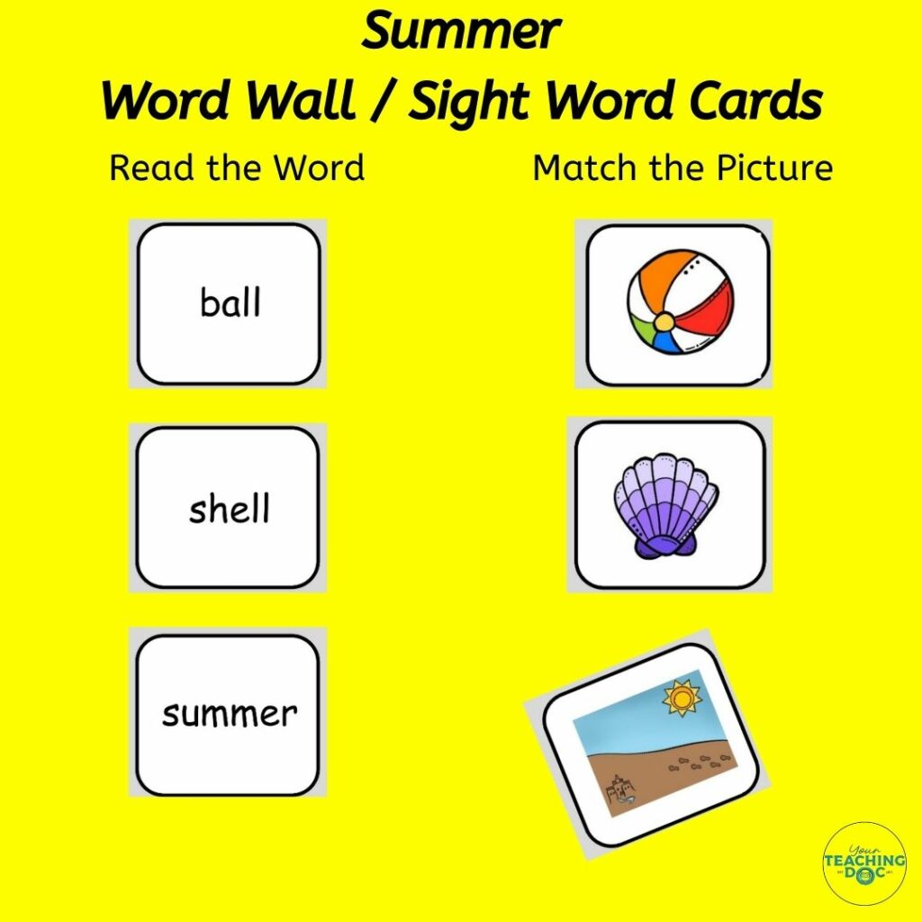 Summer Crossword Word Search Sight Word Puzzle Worksheets Made By summer-crossword-word-search-sight-word-puzzle-worksheets-made-by