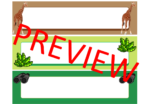 Safari Theme Decor Bundle Name Tags, Labels, and Schedule Daily Cards ...