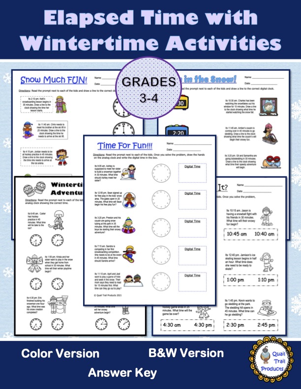 Grade 3 Math Worksheets - Sports Theme | Made By Teachers