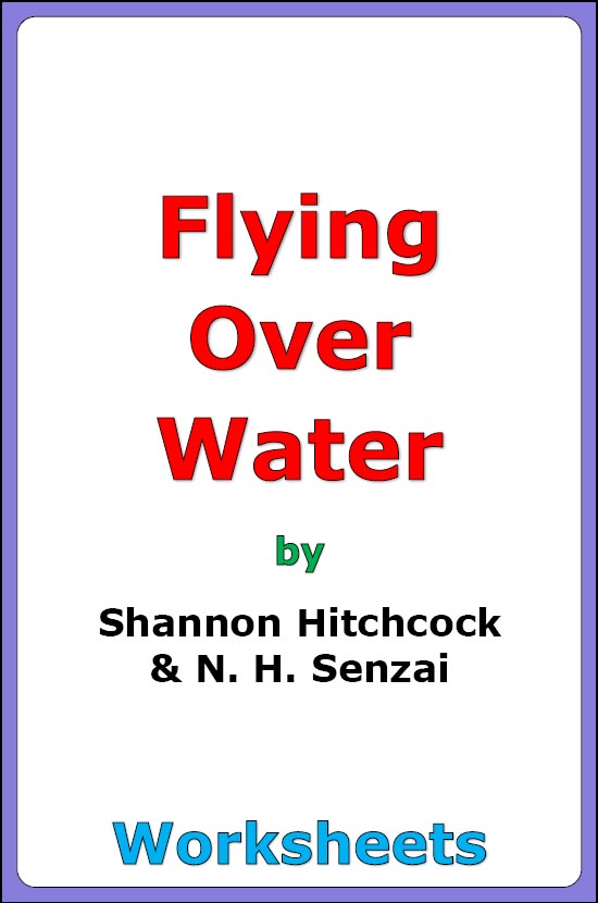 "Fly High, Fly Guy!" (Book #5) worksheets | Made By Teachers