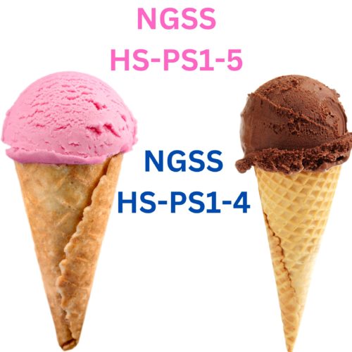 Chemistry Ice cream labs freezer bags Colloids, Activation Energy High ...