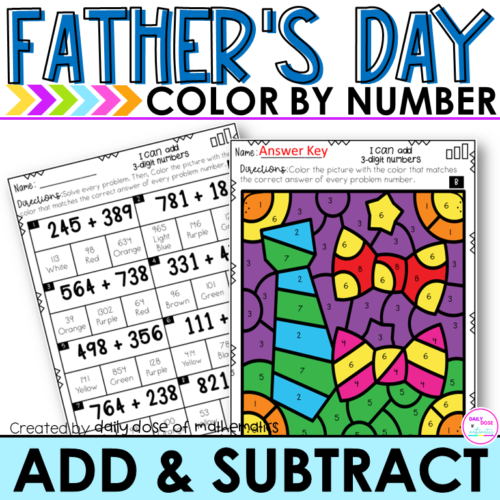 5th Grade Math Activities & Worksheets Printables | Made By Teachers