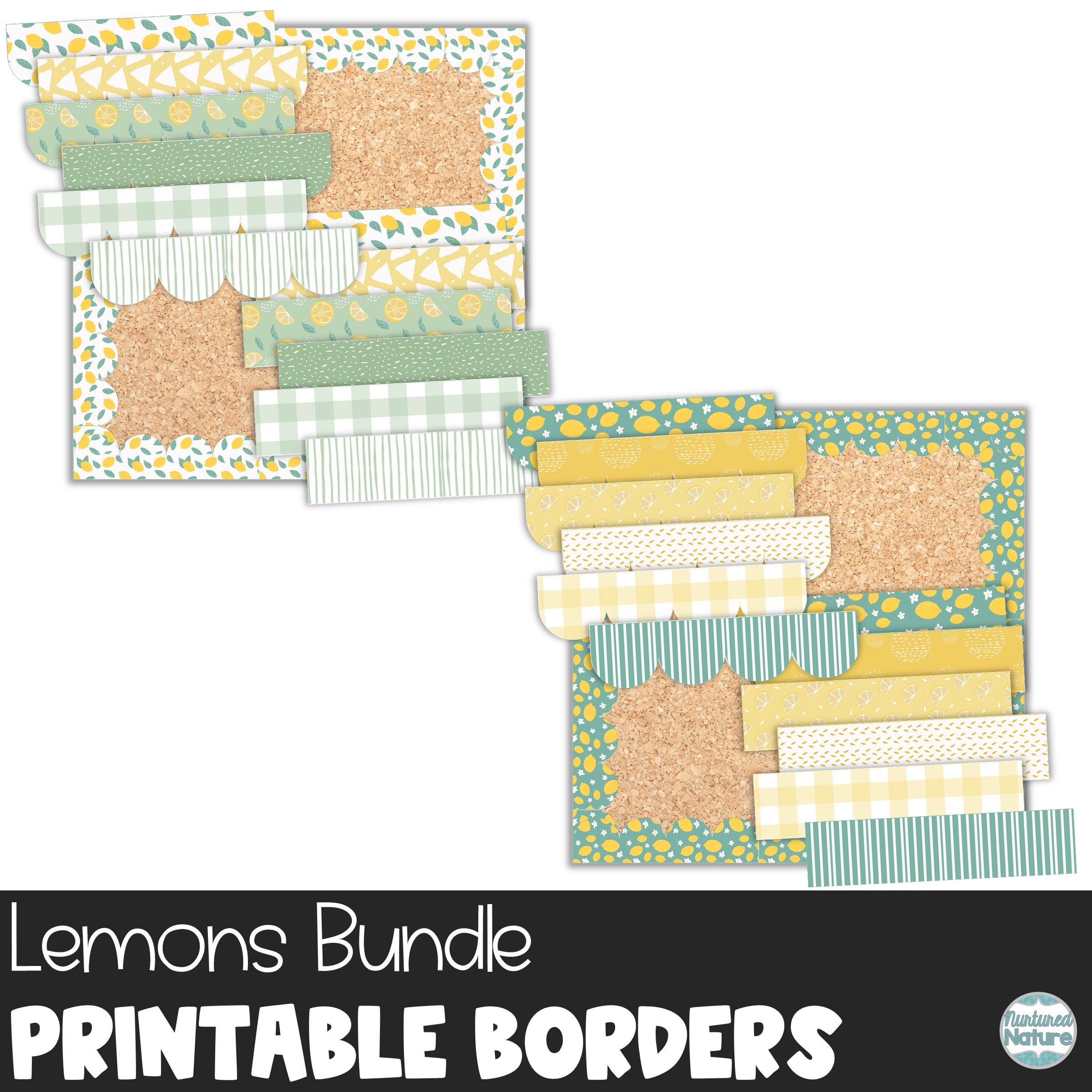 Editable Name Plates - Patriotic Retro Name Tags for Desks | Made By ...