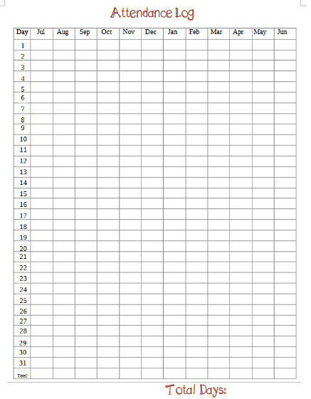 Homeschool Planner 2023-2024 | Made By Teachers