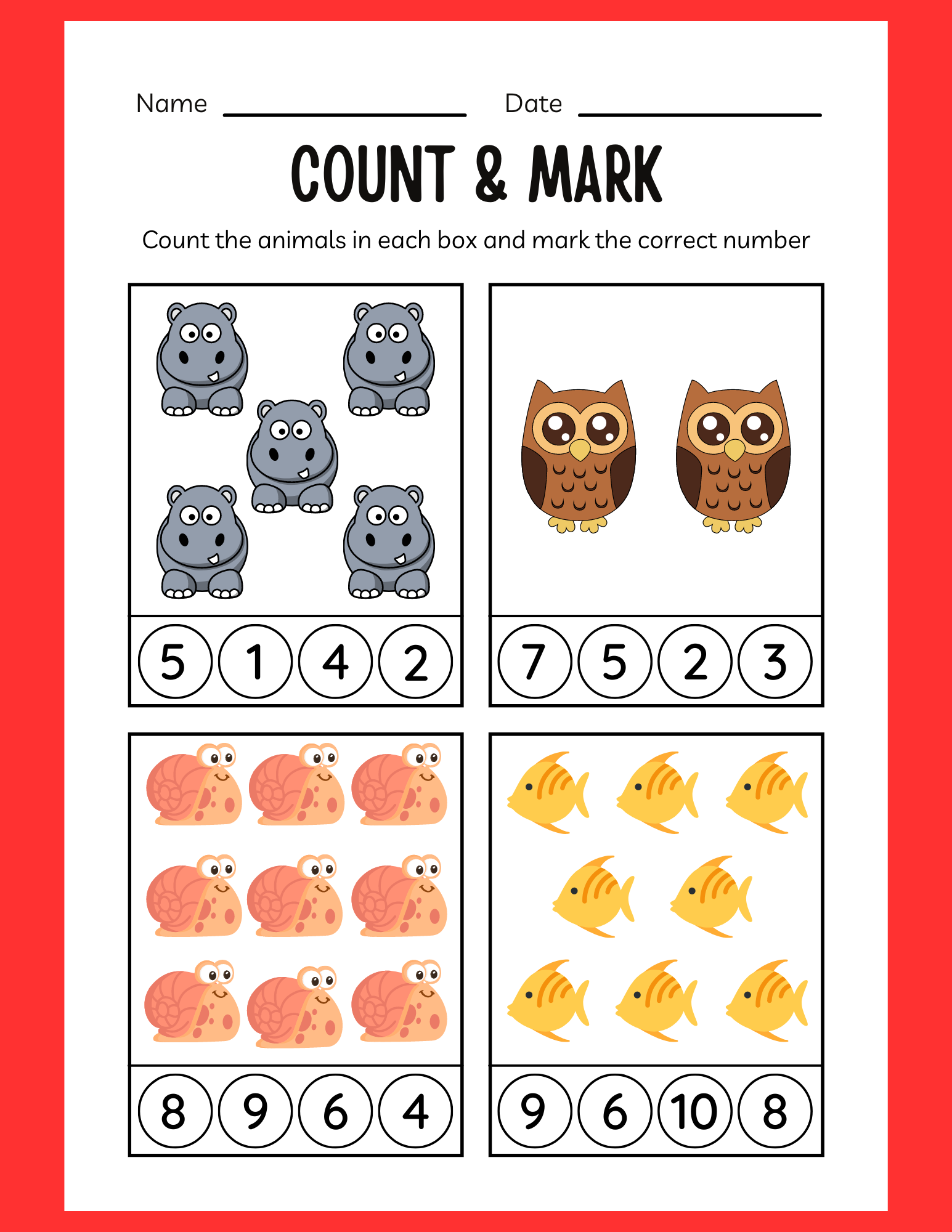 ♥Julie's Learning Adventure: ABCs, Numbers, Math, Puzzles and Scissors♥ ...