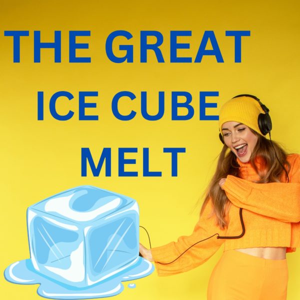 Chemistry The Great Ice Cube Melt | Made By Teachers
