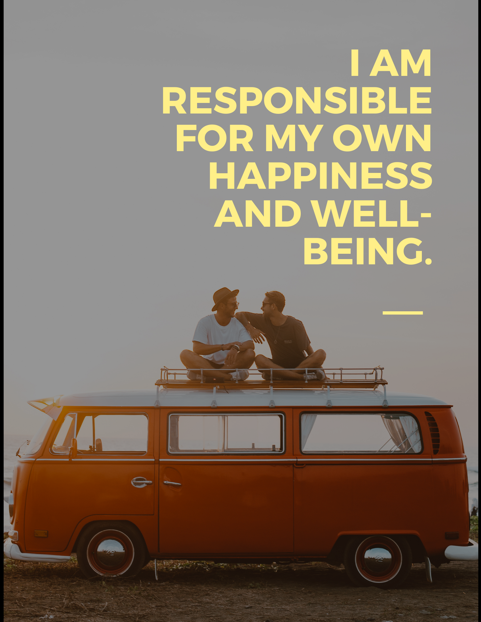 51 Positive Class Affirmations for Your Class - Black & White | Colored ...