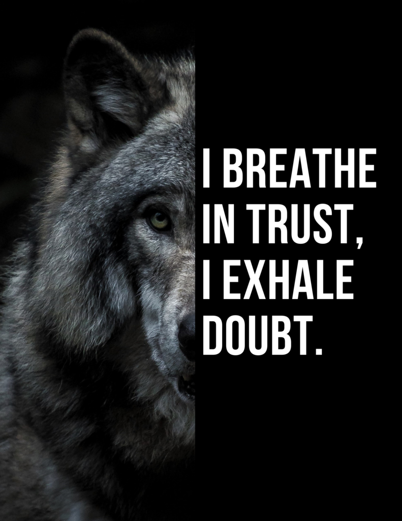 51 Positive Class Affirmations for Your Class - Black & White | Colored ...