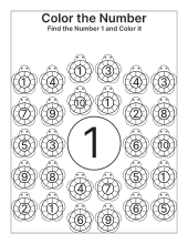 Boost Your Child's Math Skills with Our Kindergarten Math & Trace ...