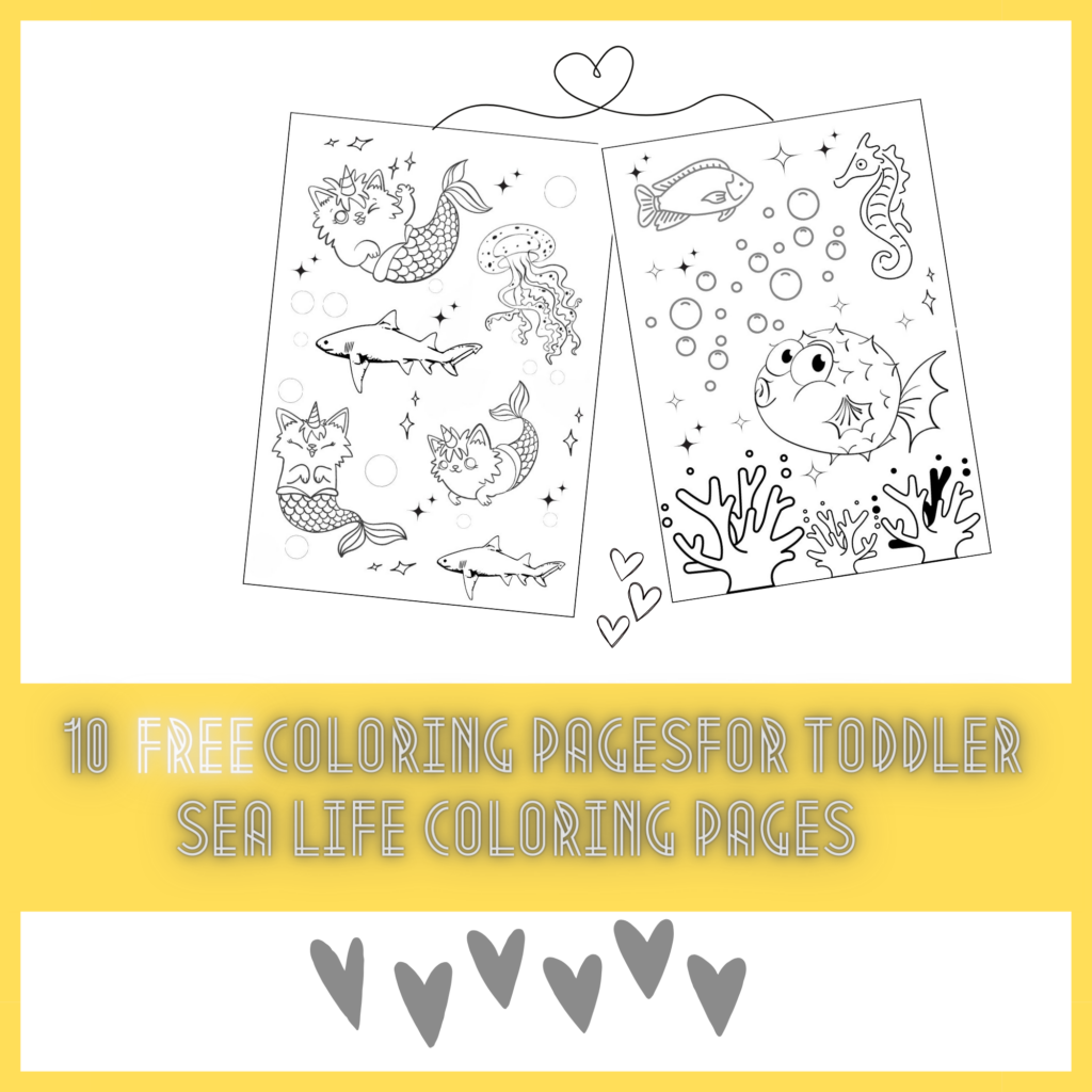 COLORING BOOKMARKS | Made By Teachers