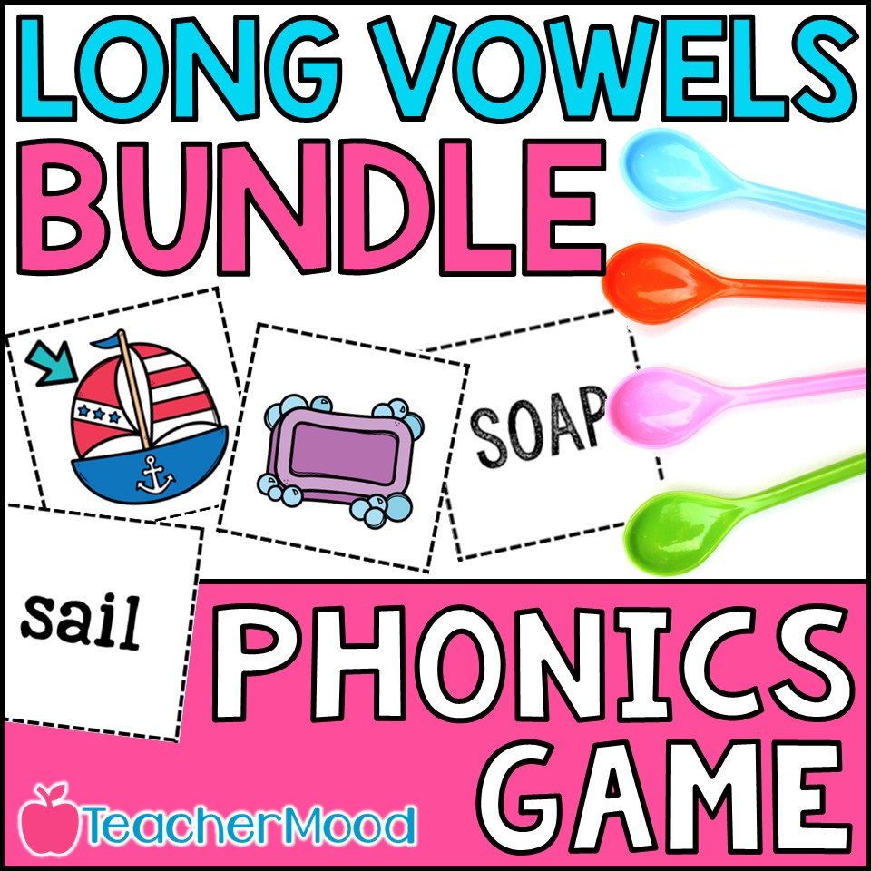 Phonics Games | R-Controlled Vowel OR | Literacy Centers for 1st Grade ...
