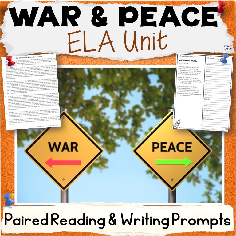 Teacher Appreciation Week Blackout Poetry Inspired By Stories - Poem ...