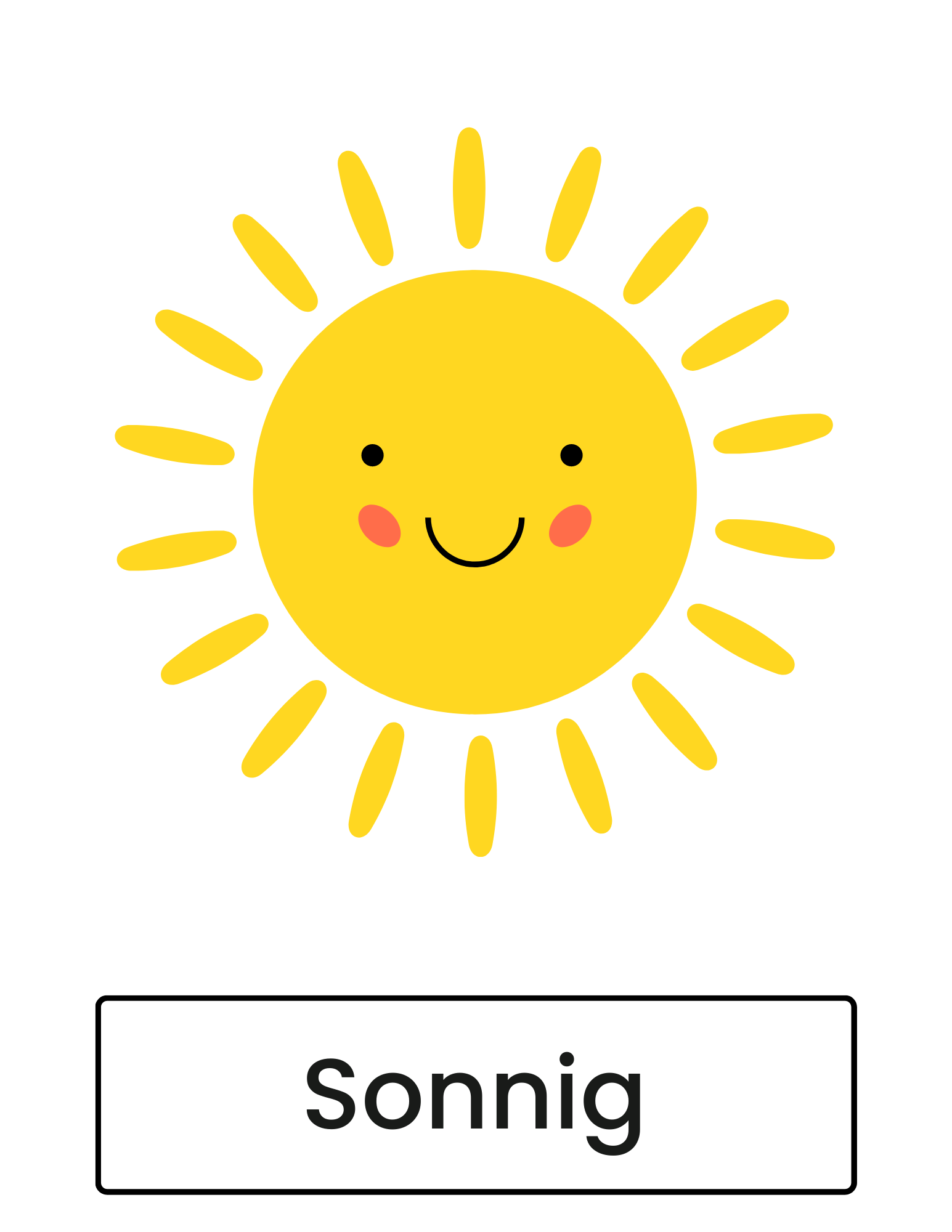 German Weather Flashcards & Worksheets. Vocab activity games for kids ...