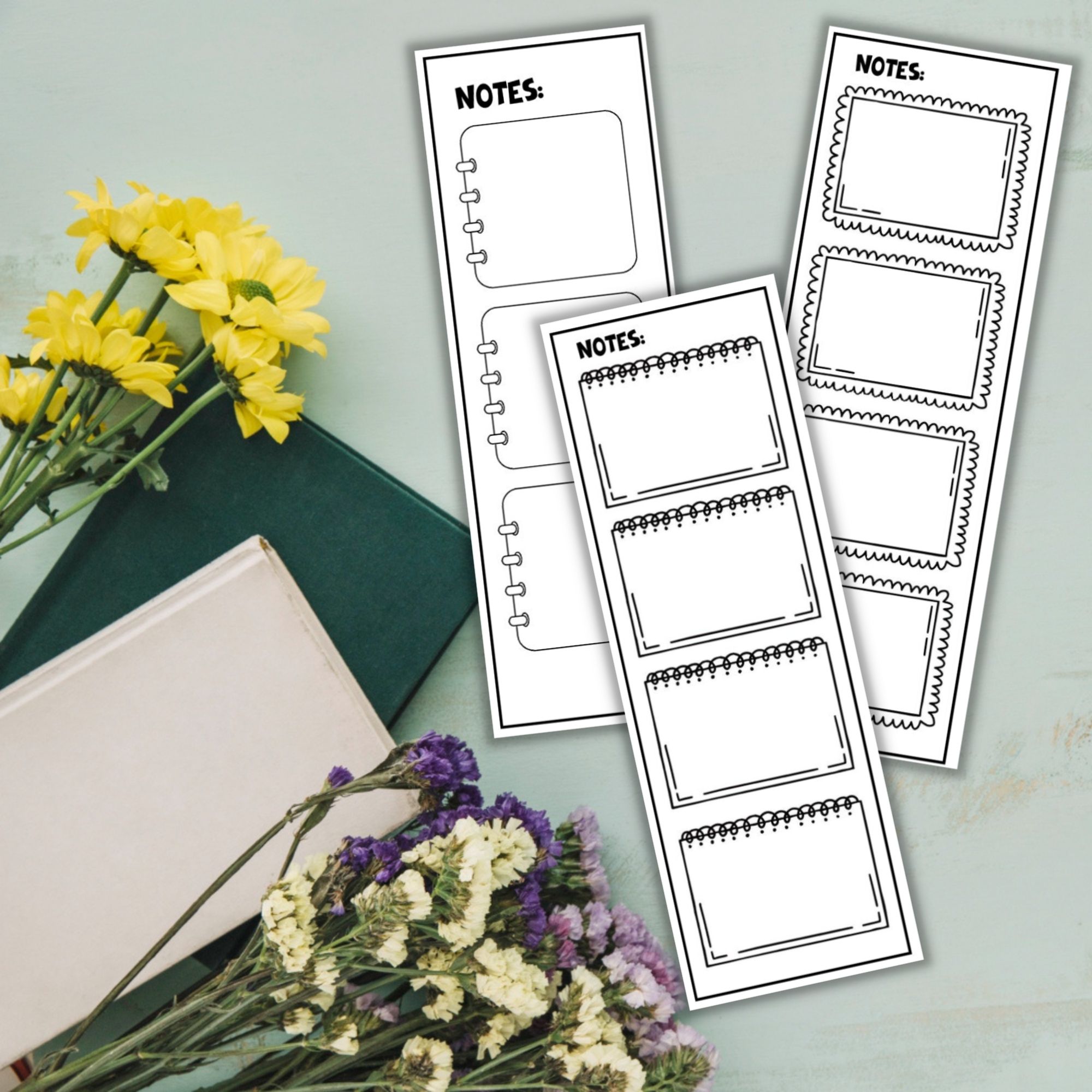 coloring bookmarks ,Editable Doodle Coloring Student Name Bookmarks ...