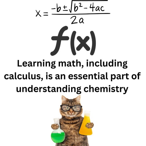 Chemistry Math Pre Test High School Science | Made By Teachers