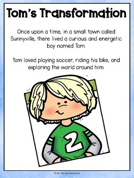 Boy Puberty Story - Changes in Body and Puberty Education for Boys ...