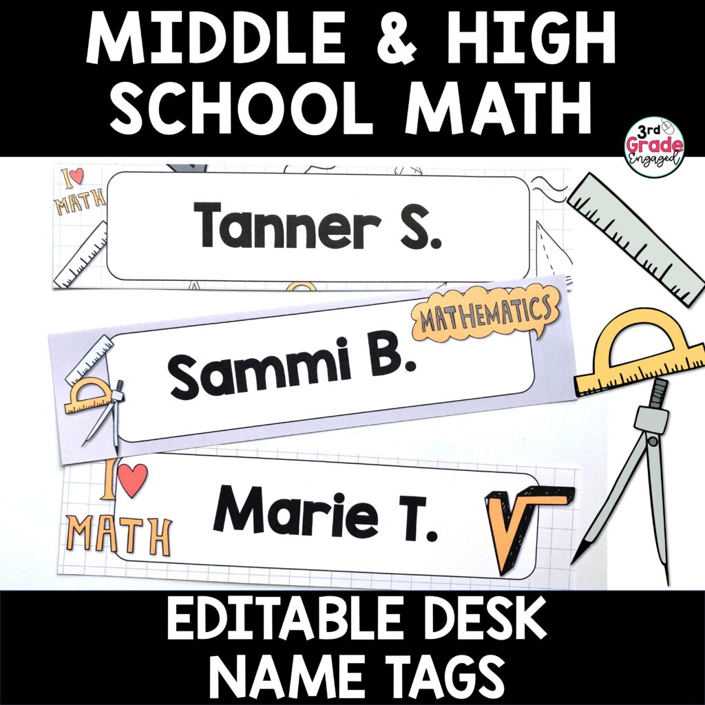 Math | Made By Teachers