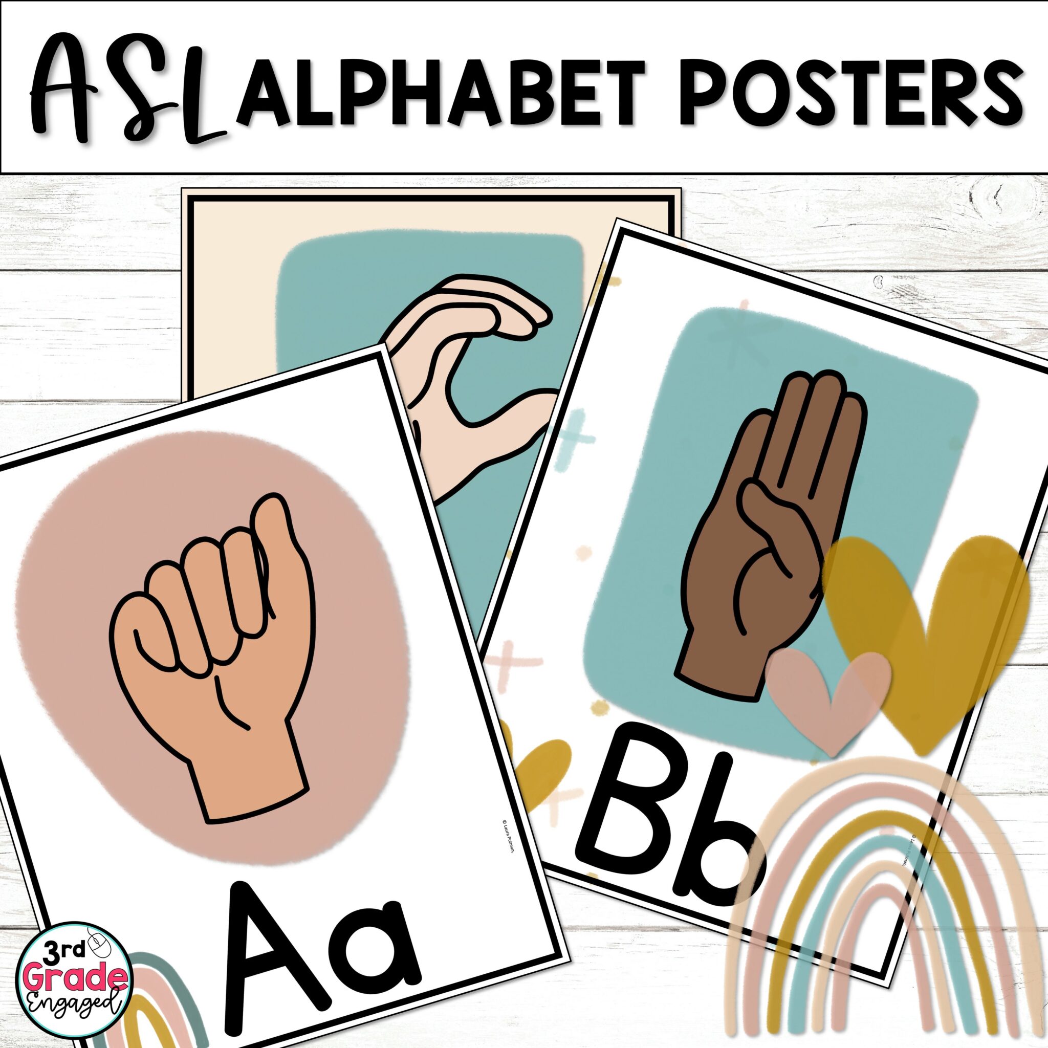 ASL | Made By Teachers