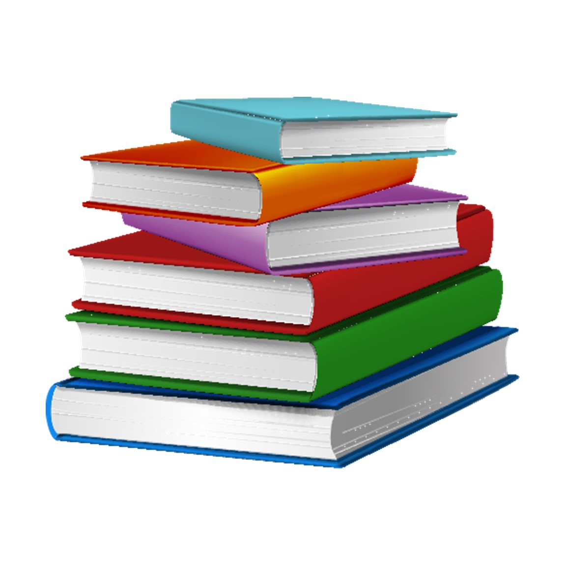 School Supplies Clipart - 53 pcs | Made By Teachers