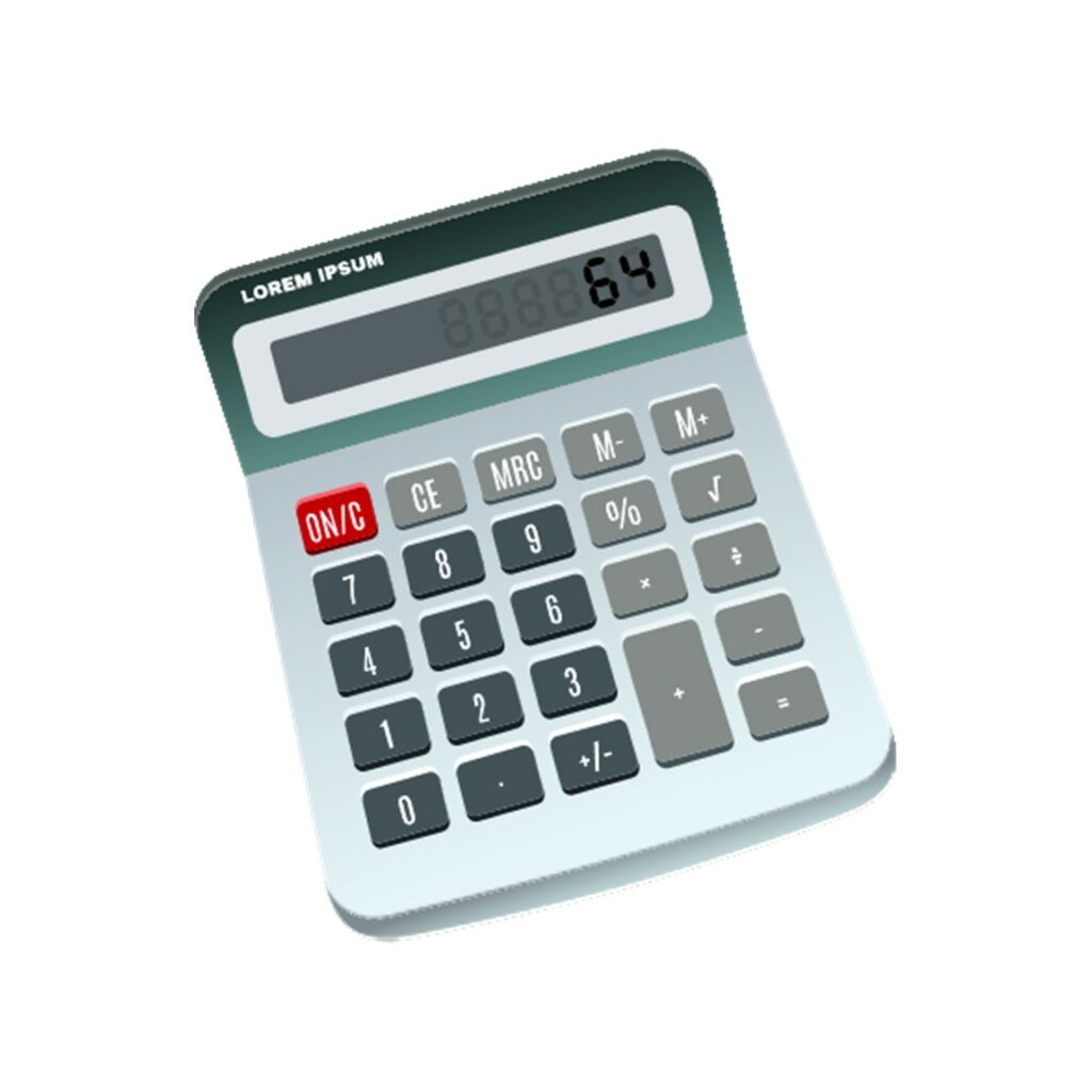 School Supplies Clipart - 53 pcs | Made By Teachers