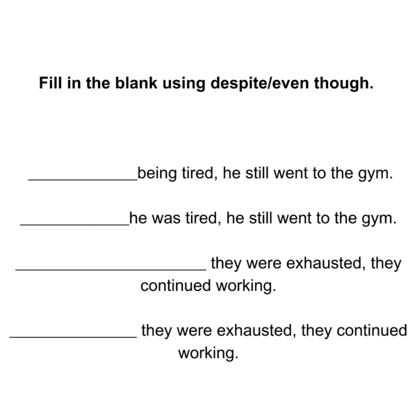 Linking Words and Phrases in English: A Creative Way to Connect | Made ...