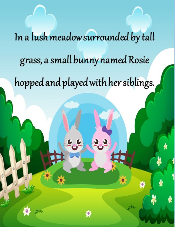 Magical Bedtime Stories for Kids with Interactive Activities and ...