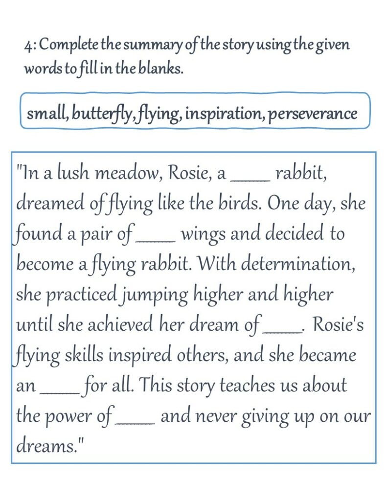 Magical Bedtime Stories for Kids with Interactive Activities and ...