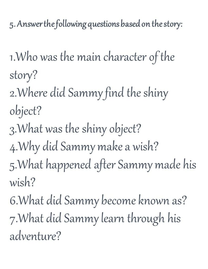 Magical Bedtime Stories for Kids with Interactive Activities and ...