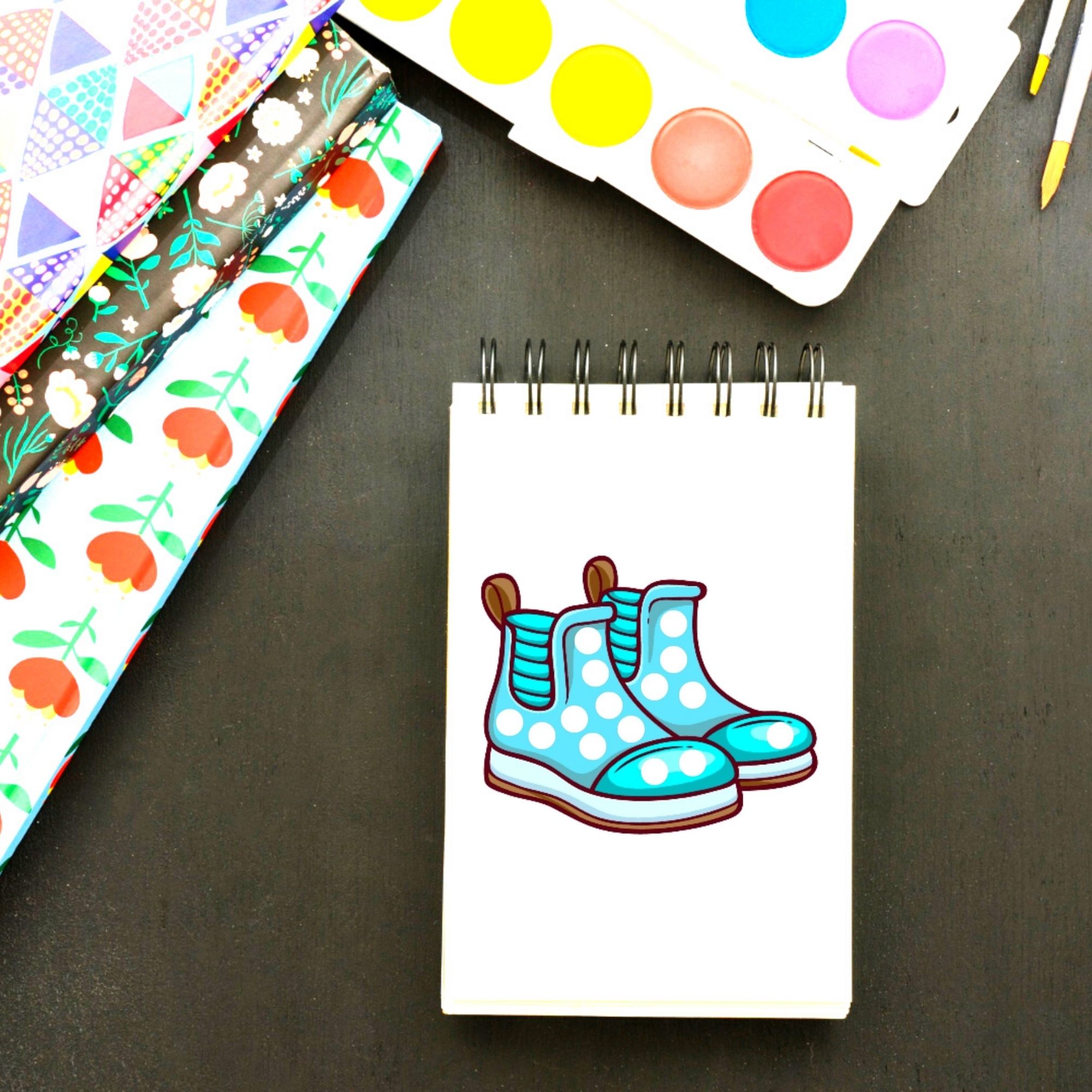 Themed Activities Preschool and Toddler Dot Marker Printable | Made By ...