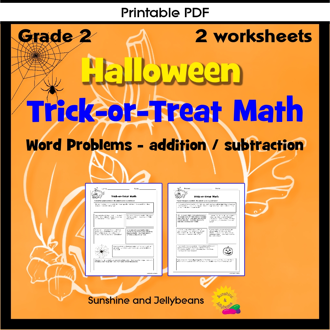 Halloween | Made By Teachers