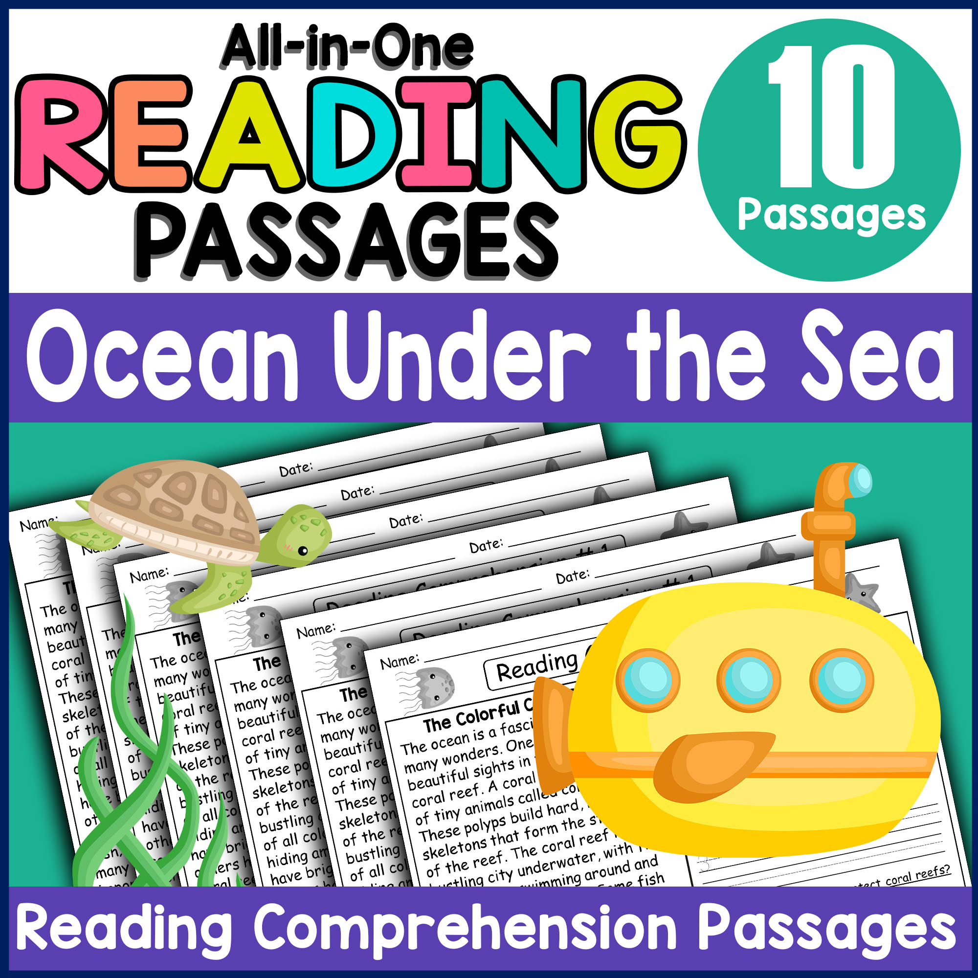 2nd | Made By Teachers