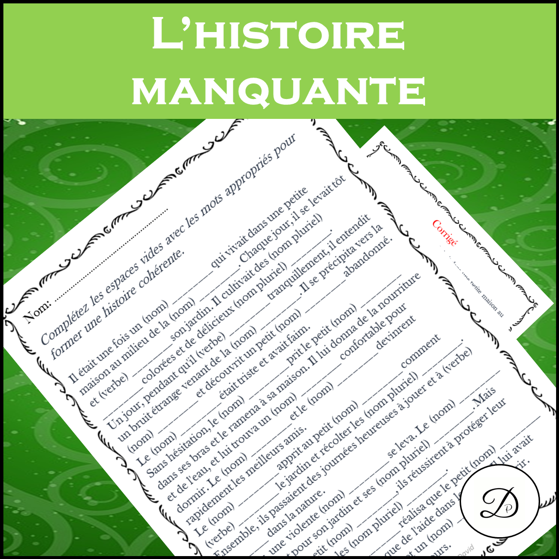 Écrire un texte d'opinion - French Opinion Writing | Made By Teachers