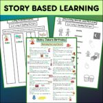 Long A Phonics Activities - Spelling Letter Pattern 'a-e' - Worksheets ...