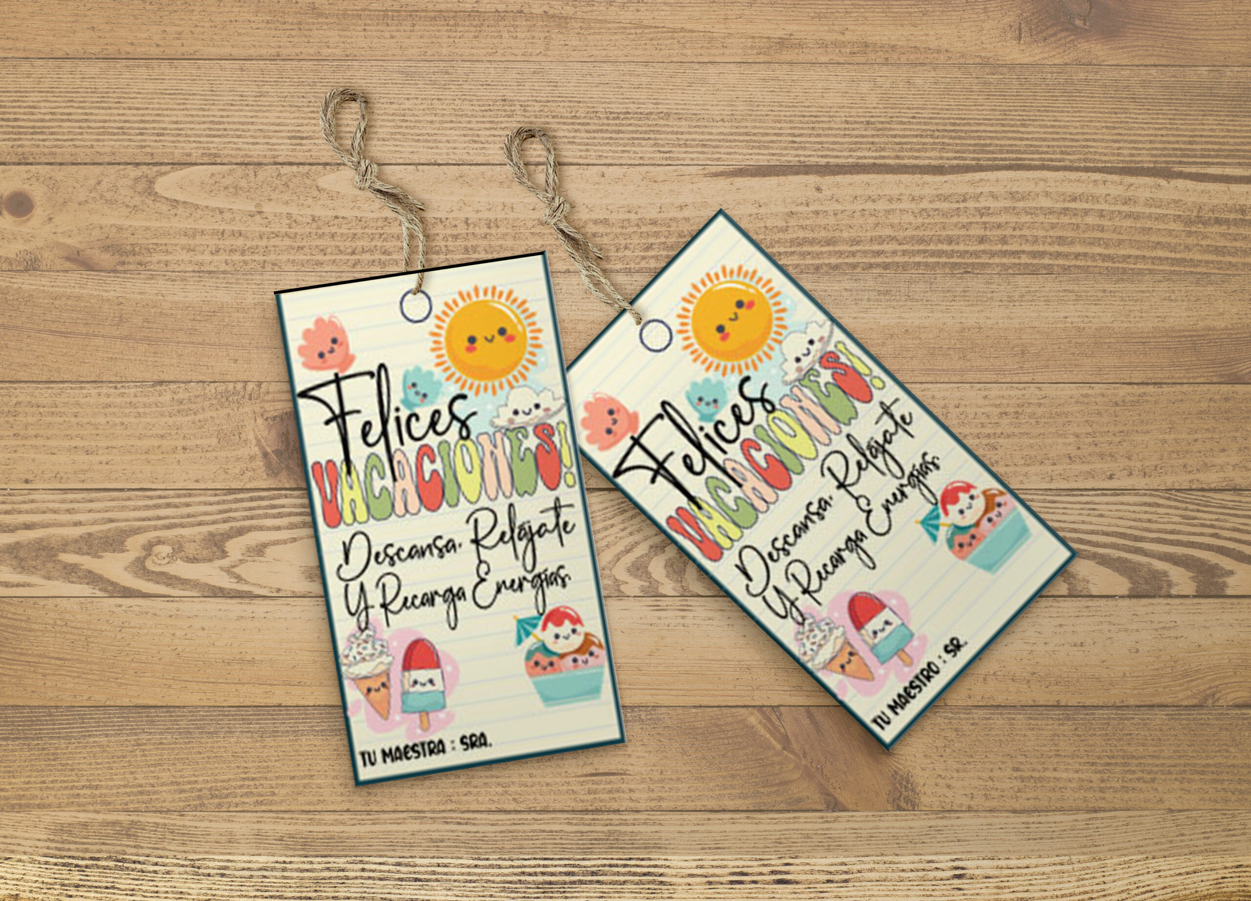 La Casita Del Saber | Made By Teachers