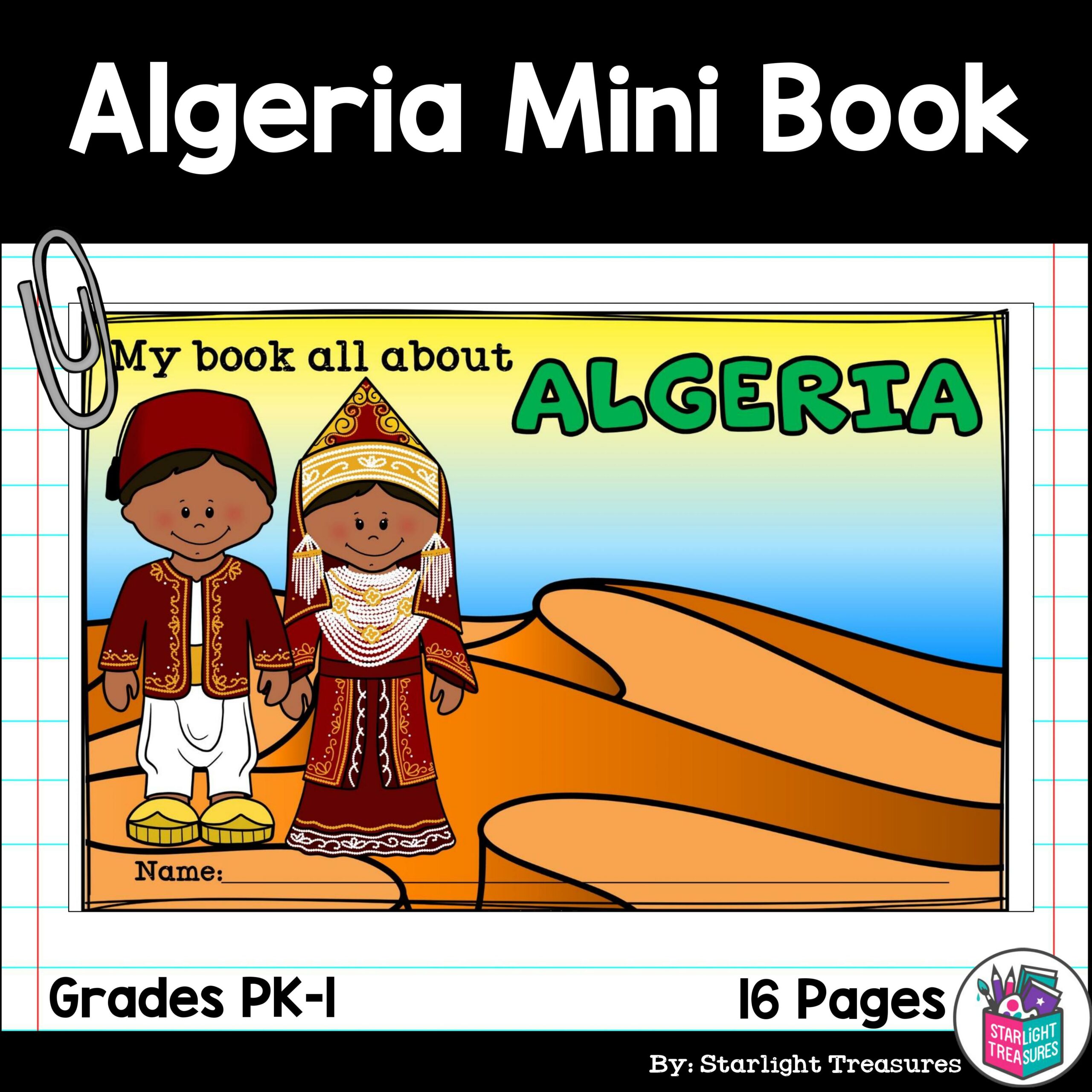 Kindergarten | Made By Teachers