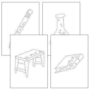 Classroom Activity Bundle, Classroom Coloring Pages, Color By Number ...