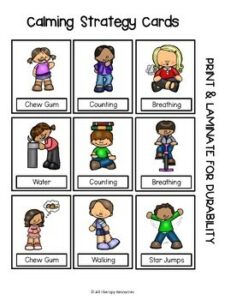 Beating My Worries Story : Anxiety Activities, Worksheets and Worry ...