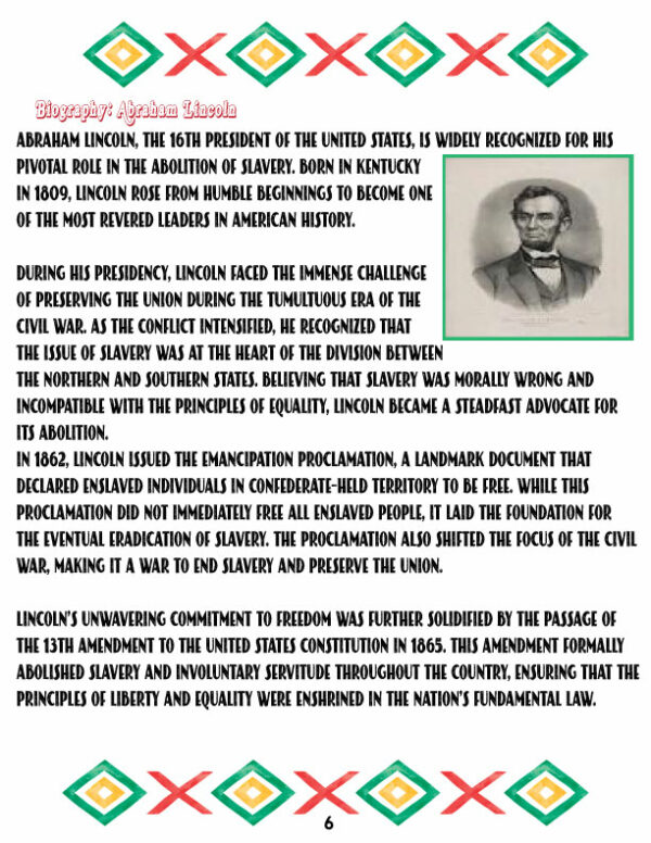 Juneteenth Celebration Reading and Comprehension| Juneteenth history ...